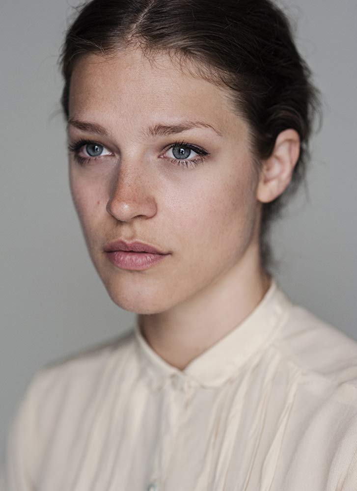 Picture of Emma Louise Saunders