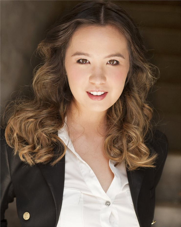 Picture of Tiana Hogben