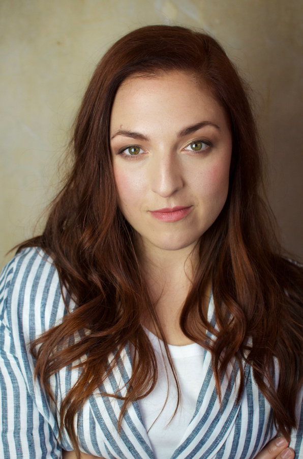 Picture of Jessica Hutchinson