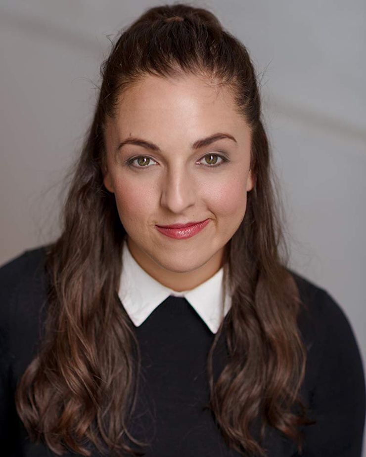 Jessica Hutchinson image