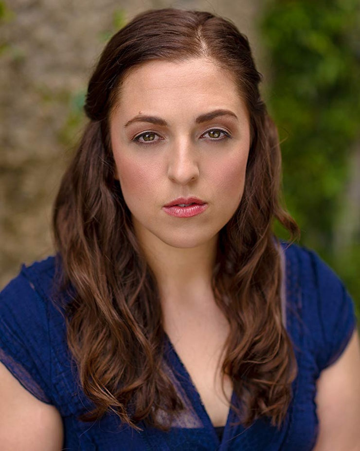 Jessica Hutchinson picture