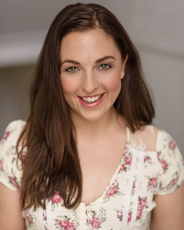 Picture of Jessica Hutchinson