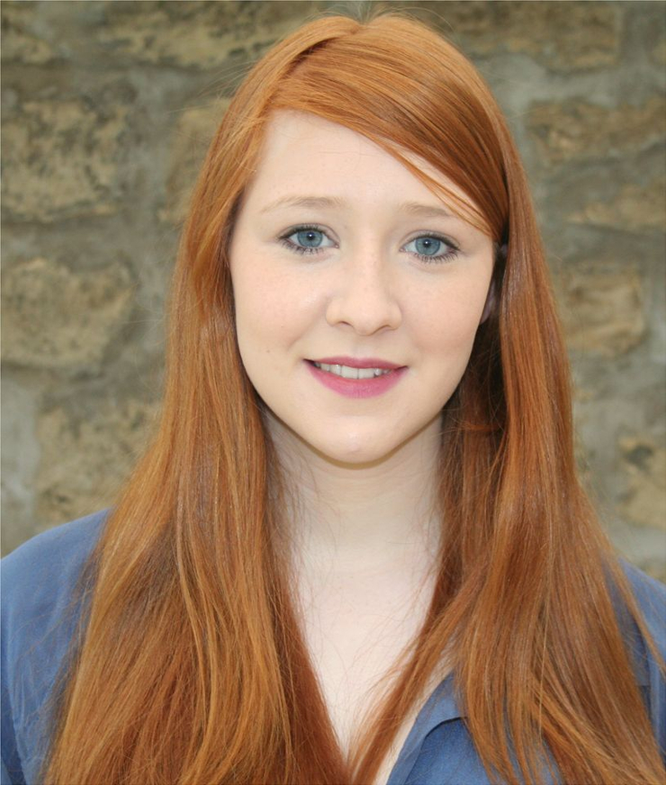 Picture of Eilís Amy Hall