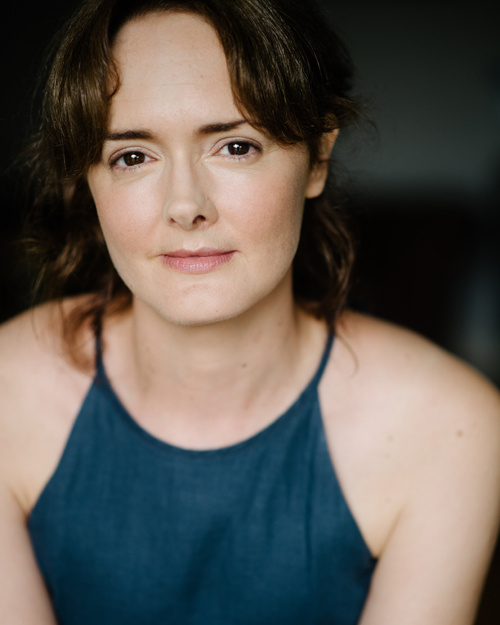 Image of Luisa Prosser