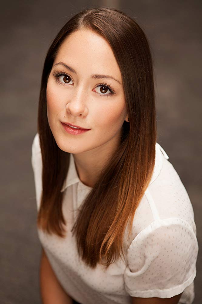 Picture of Ashlee Lollback