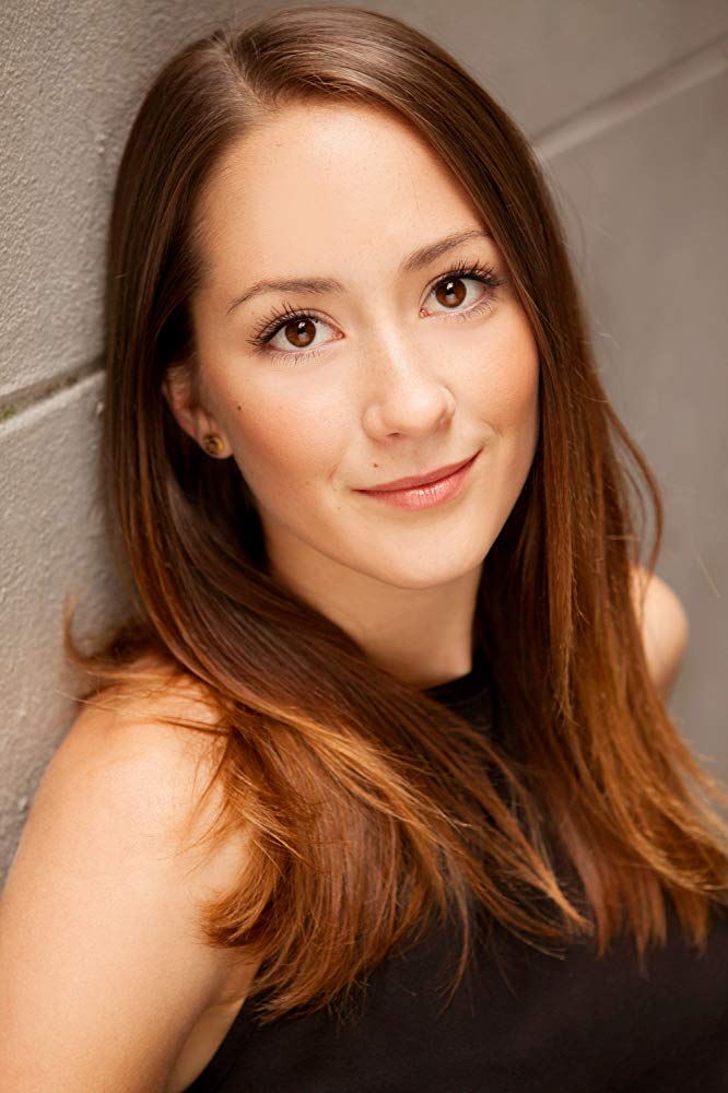 Image of Ashlee Lollback