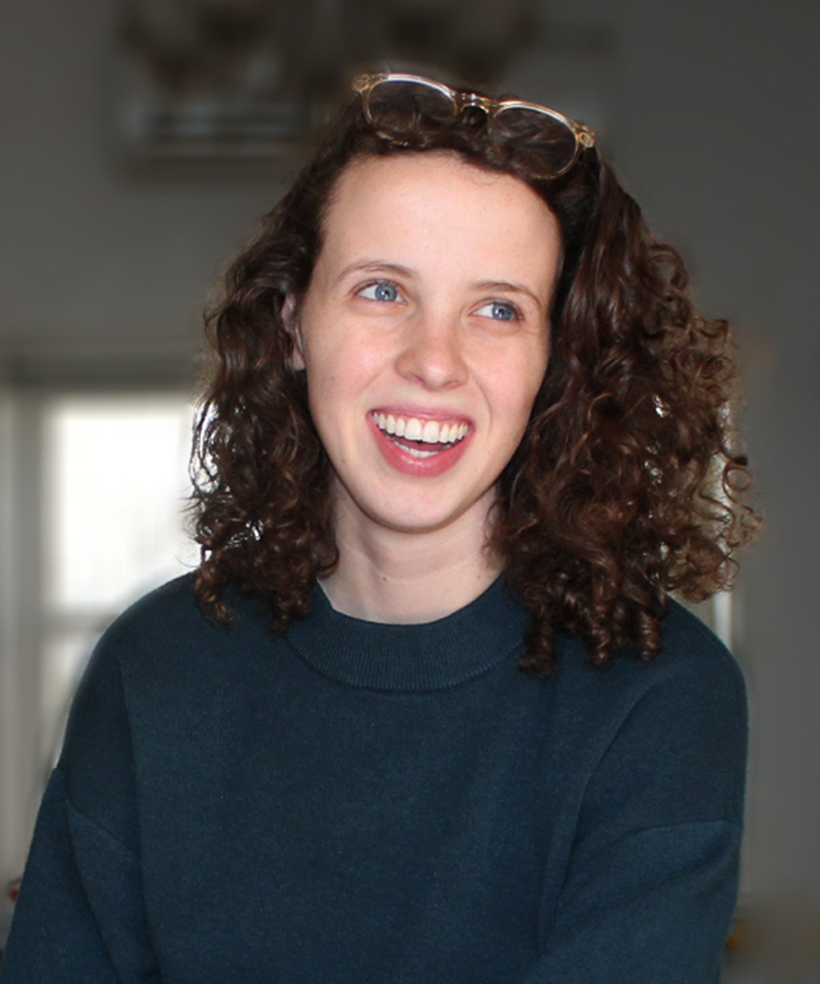 Picture of Millie Holten