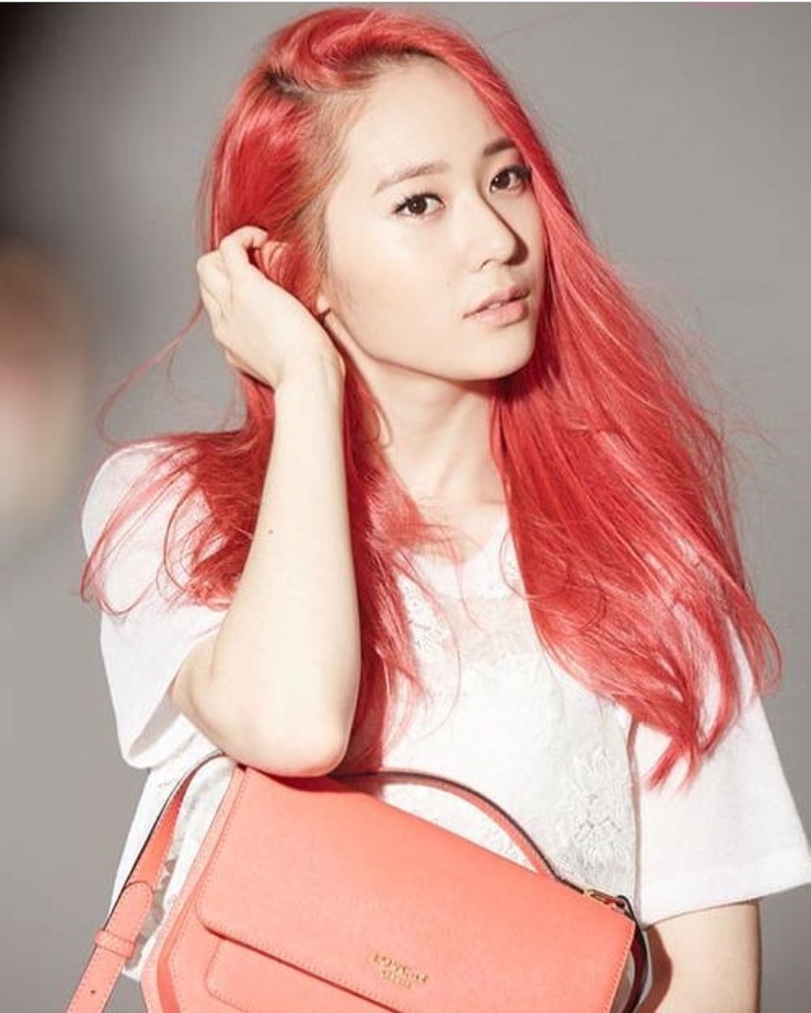 Picture of Krystal