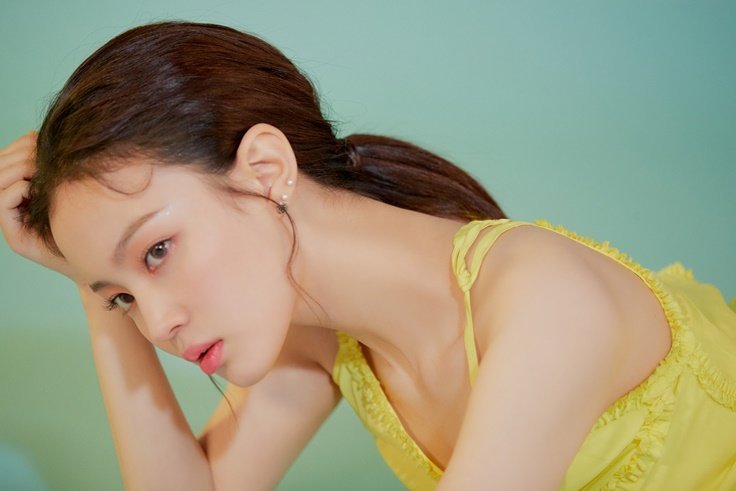 Lee Ha Yi picture