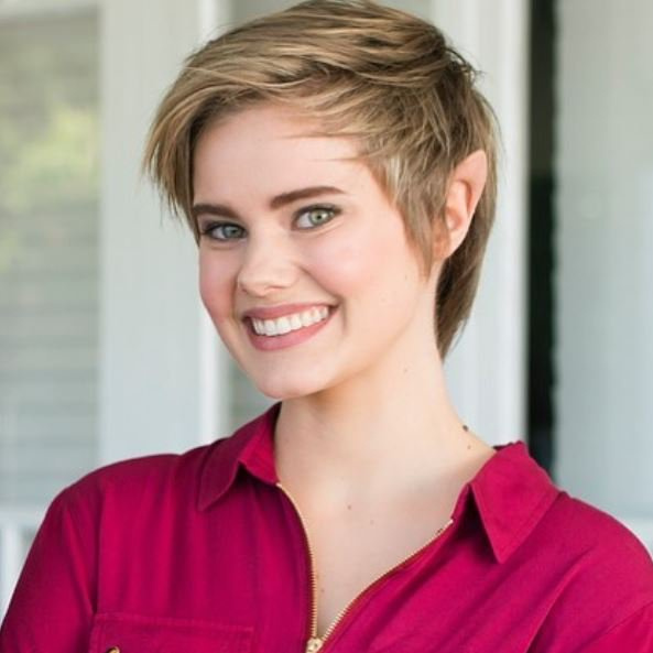 Elizabeth Cullen picture