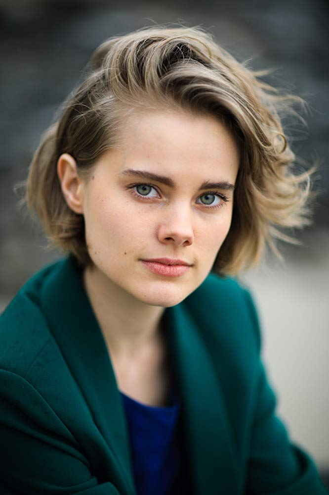 Elizabeth Cullen picture