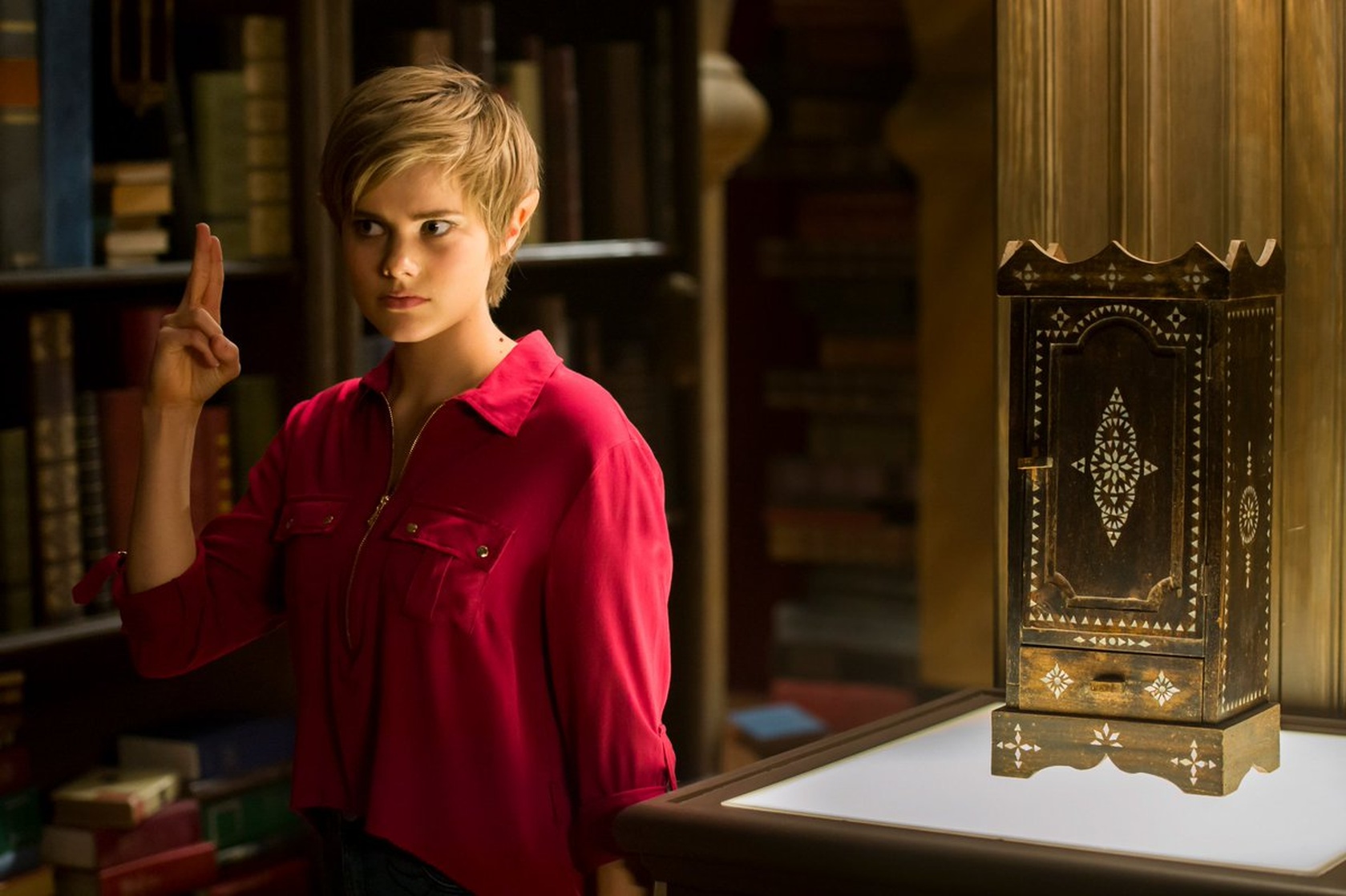 Picture of Elizabeth Cullen