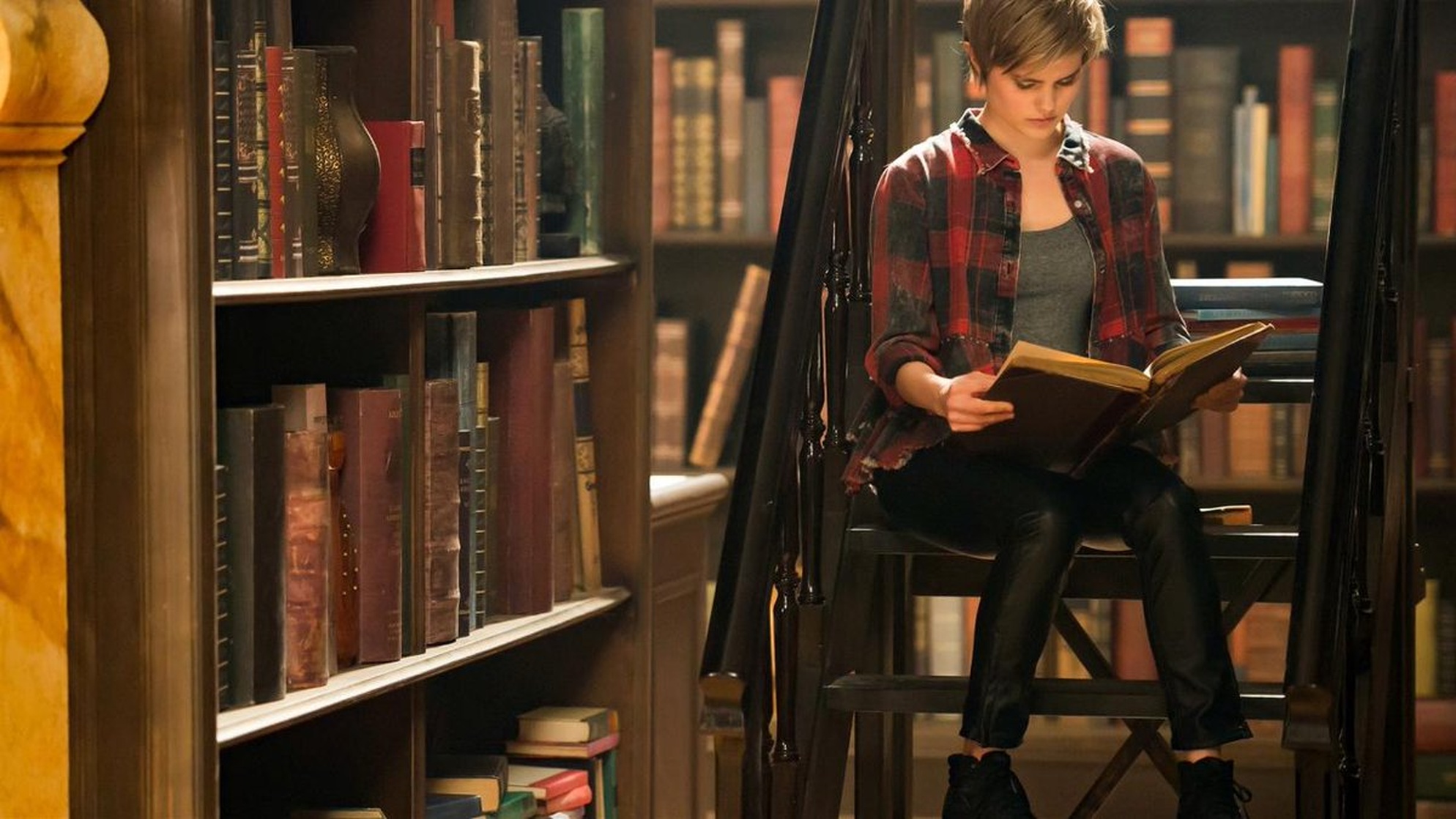 Picture of The Bureau of Magical Things