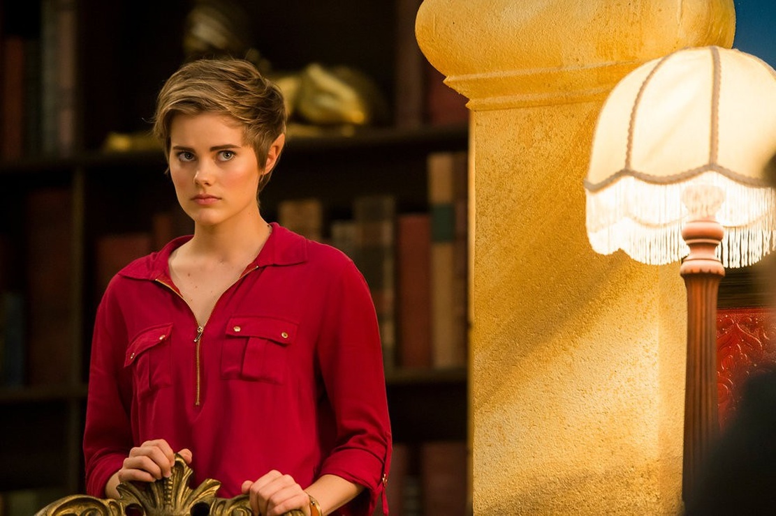 Picture of Elizabeth Cullen