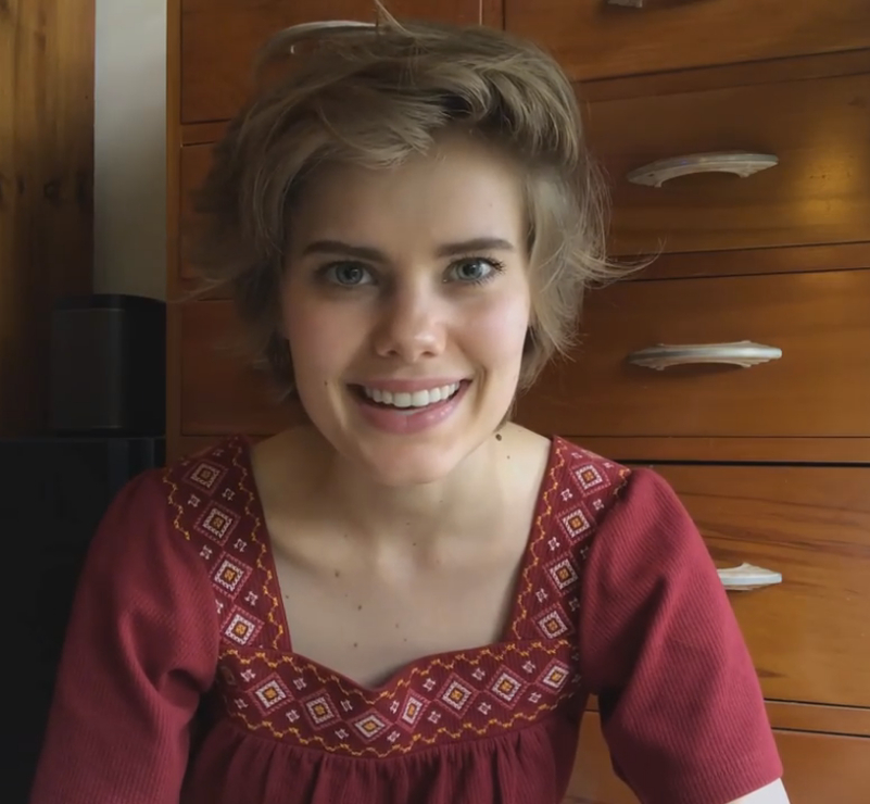 Picture of Elizabeth Cullen