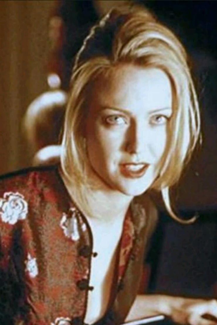 Carolyn Lowery picture