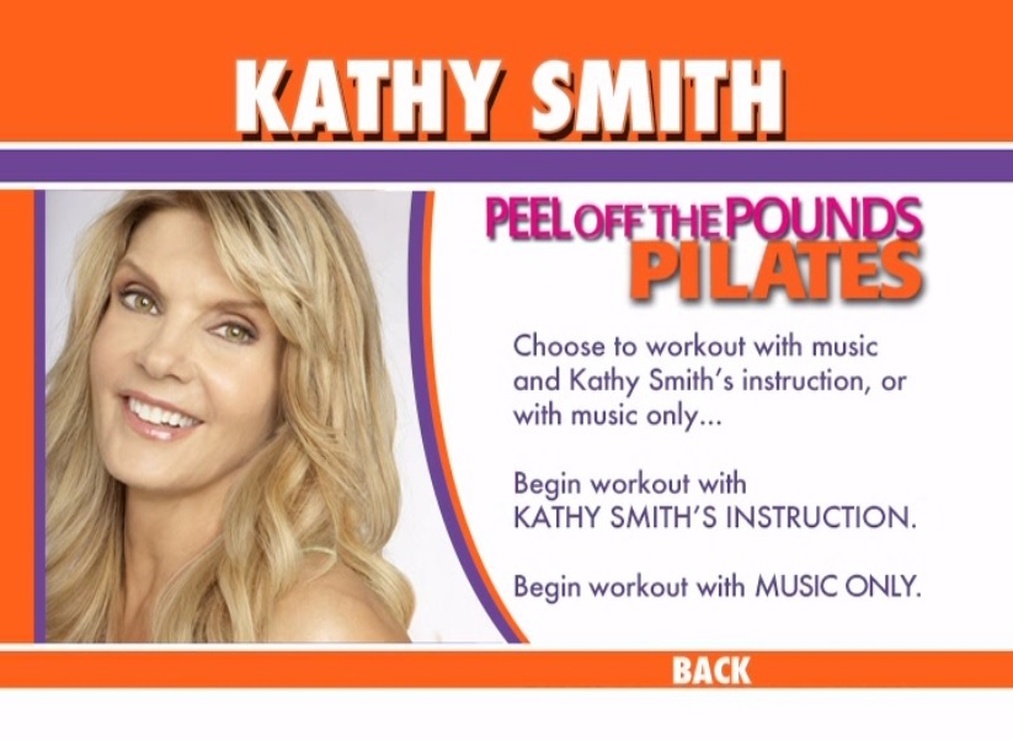 Picture of Kathy Smith