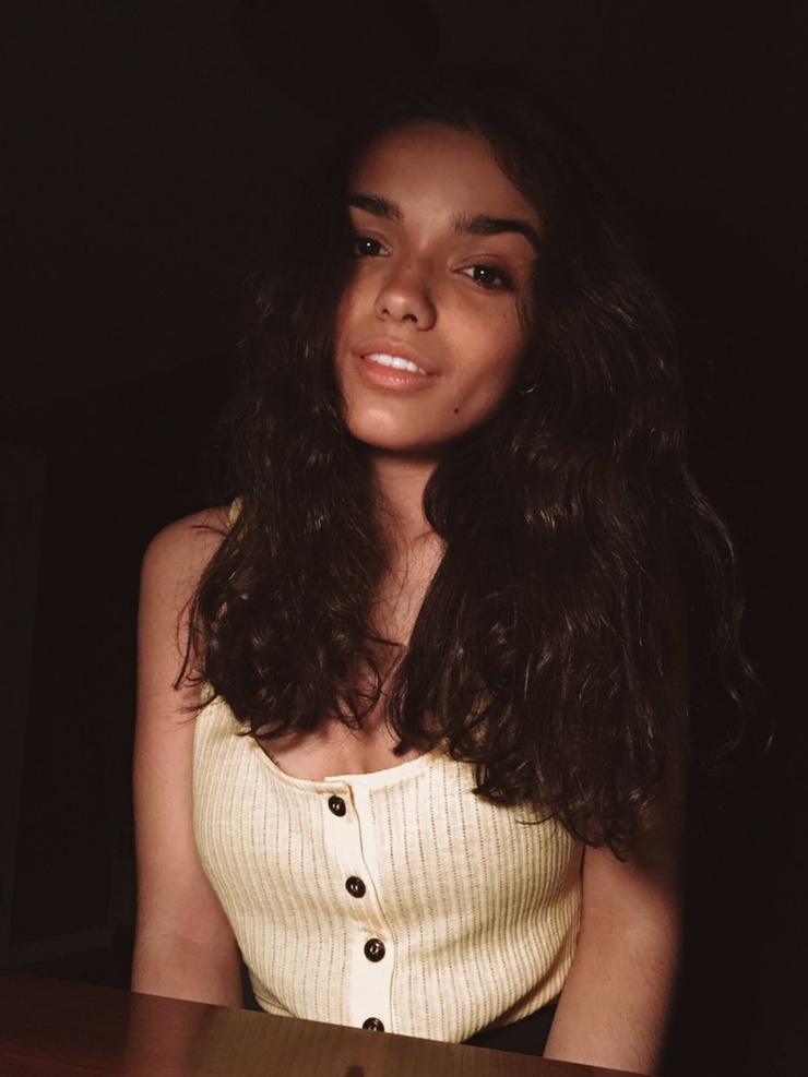 Image of Rachel Zegler