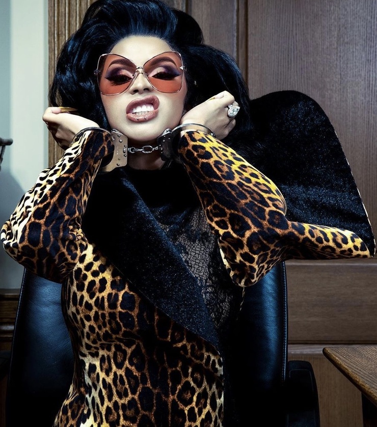 Picture of Cardi B