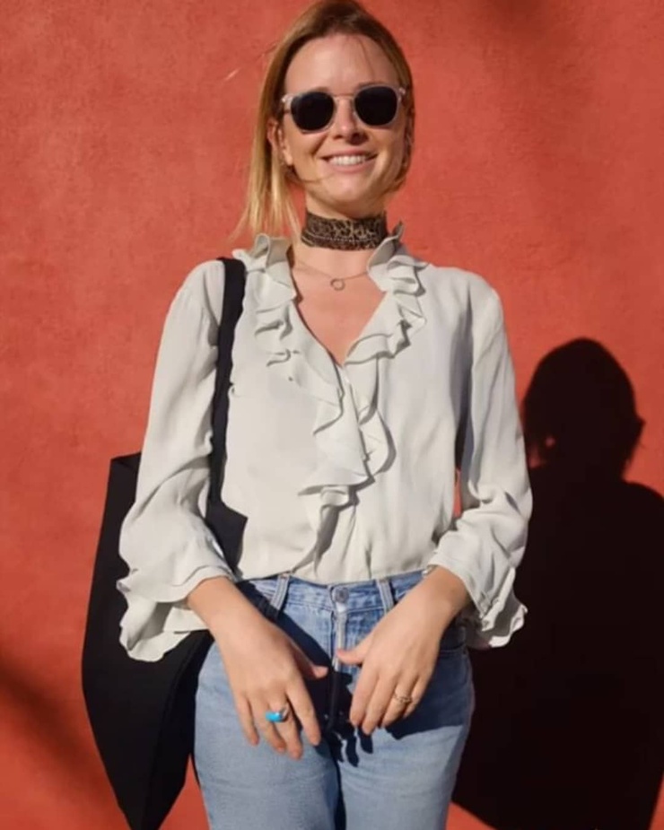 Picture of Ruth Kearney