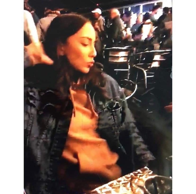 Picture of Hailie Jade Mathers