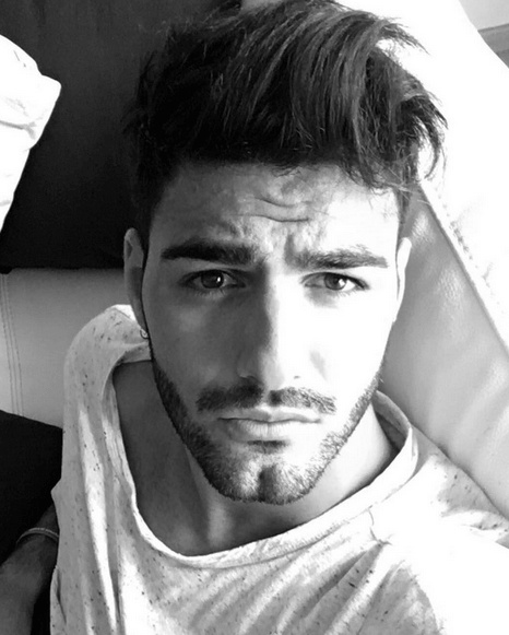 Picture of Federico Gregucci