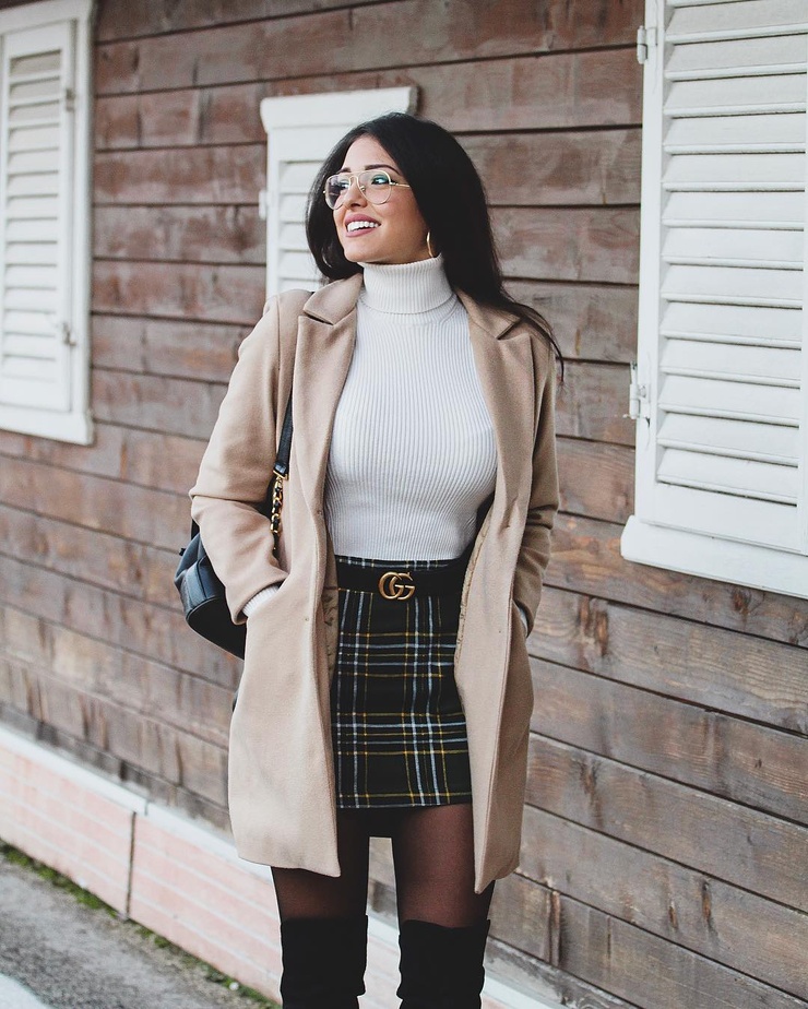 Picture of Clarissa Marchese