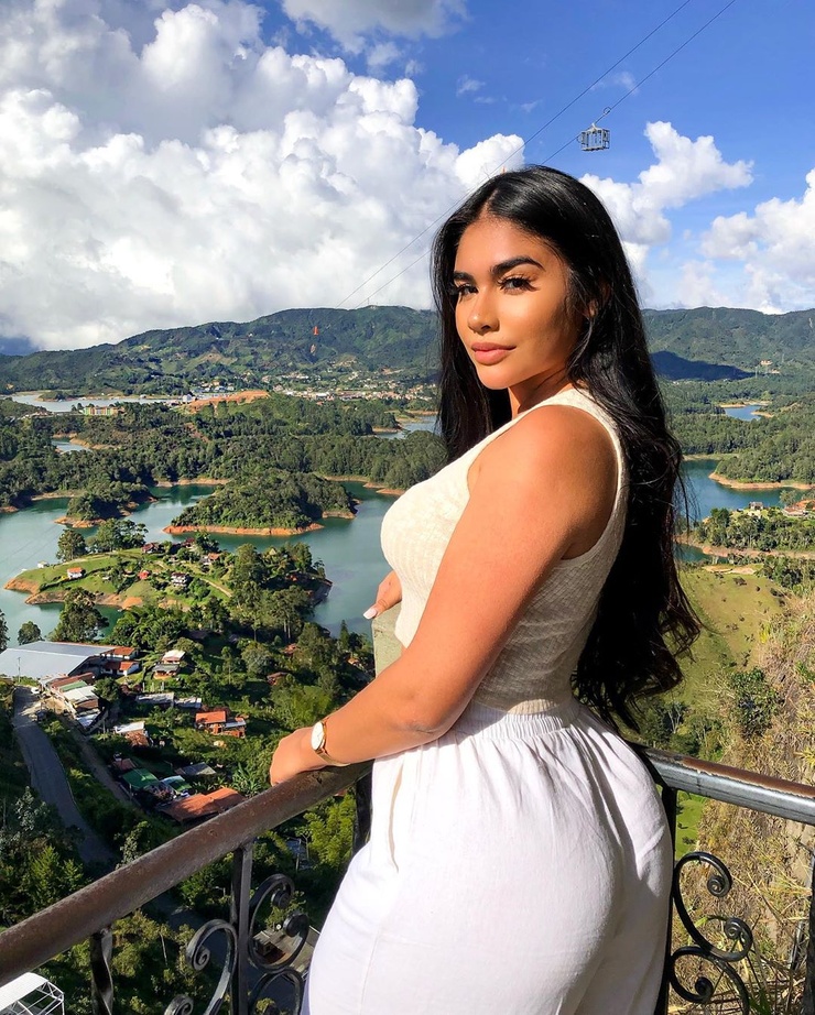 Maria Perez. picture