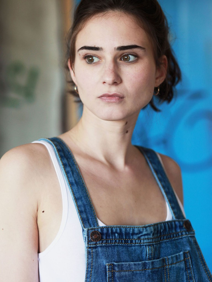 Image of Natalia Witmer