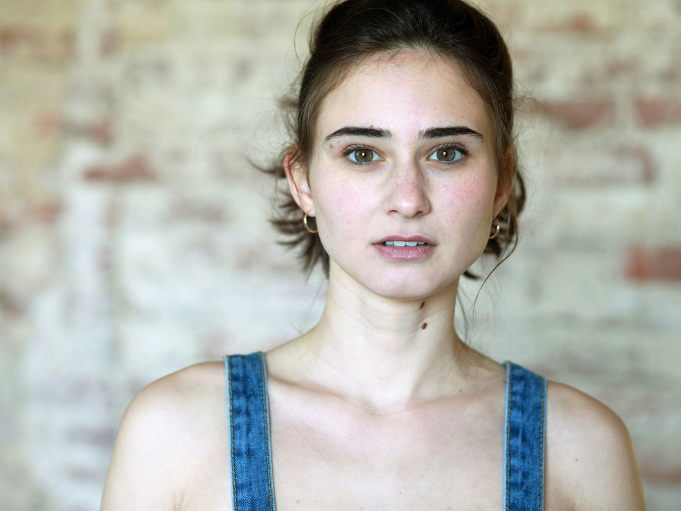 Picture of Natalia Witmer