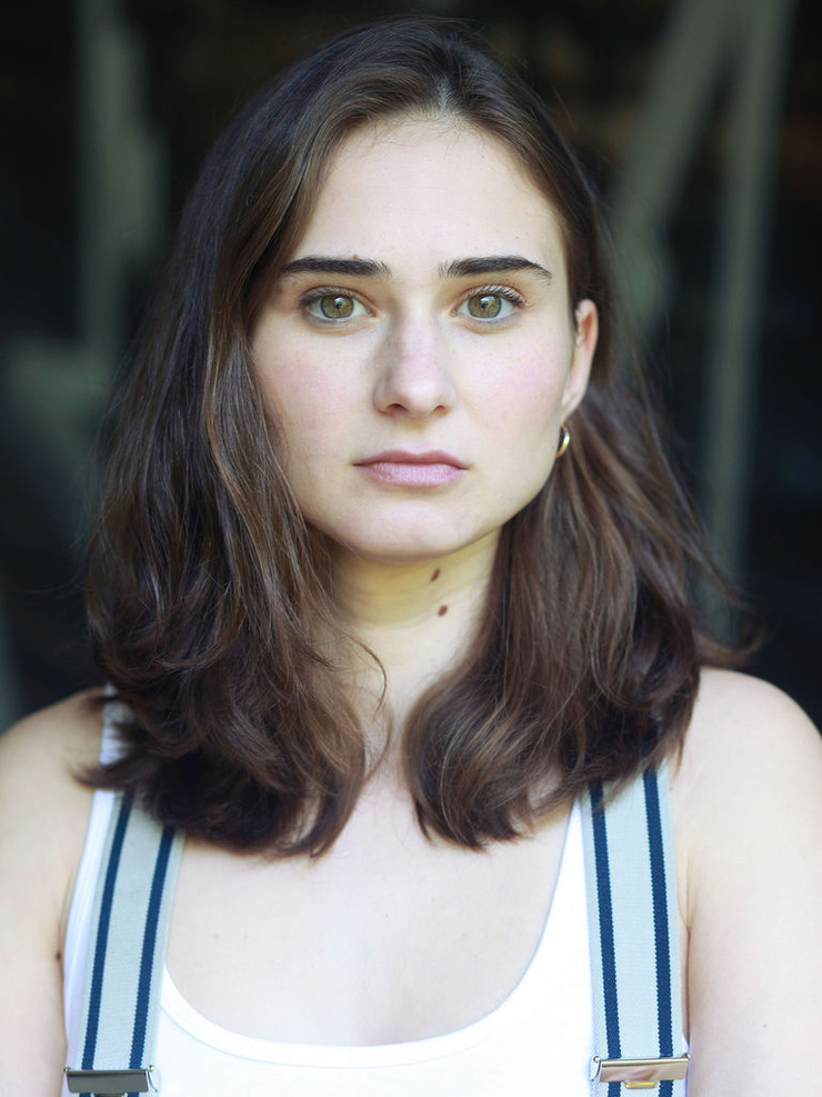 Natalia Witmer picture