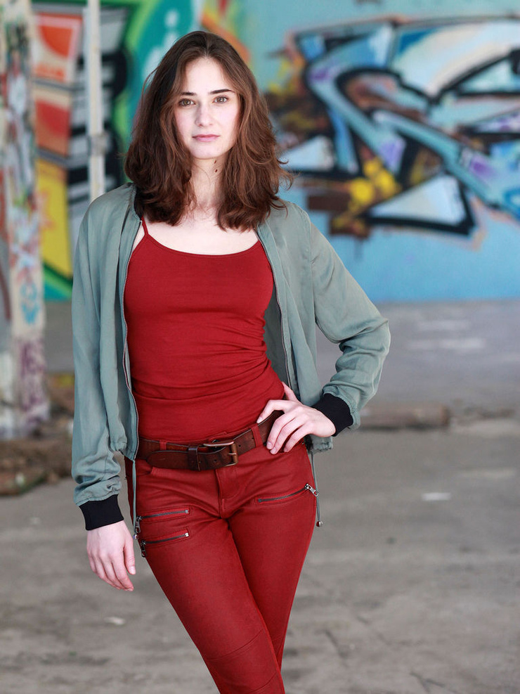Picture of Natalia Witmer
