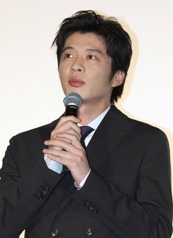 Picture of Kei Tanaka