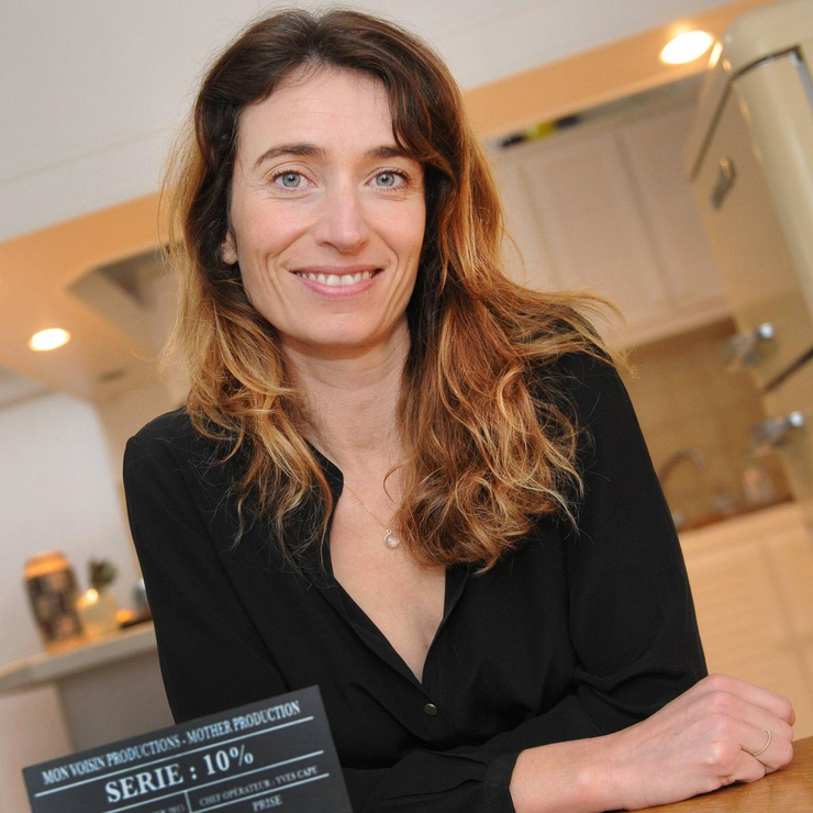 Picture of Fanny Herrero