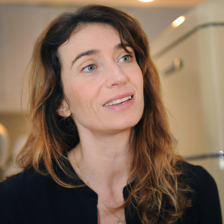 Picture of Fanny Herrero