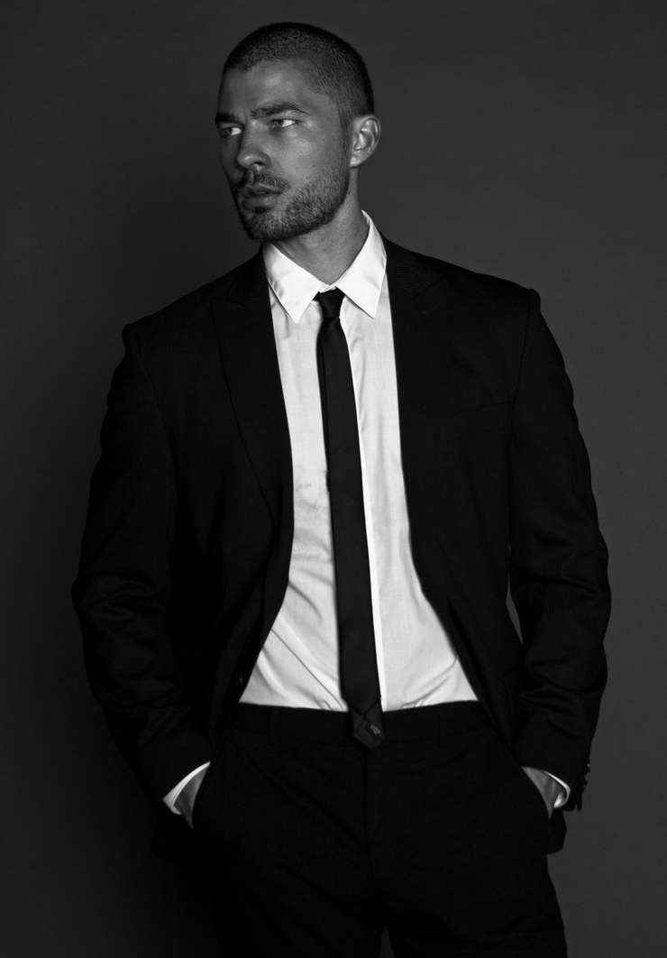 Picture of Cody Callahan