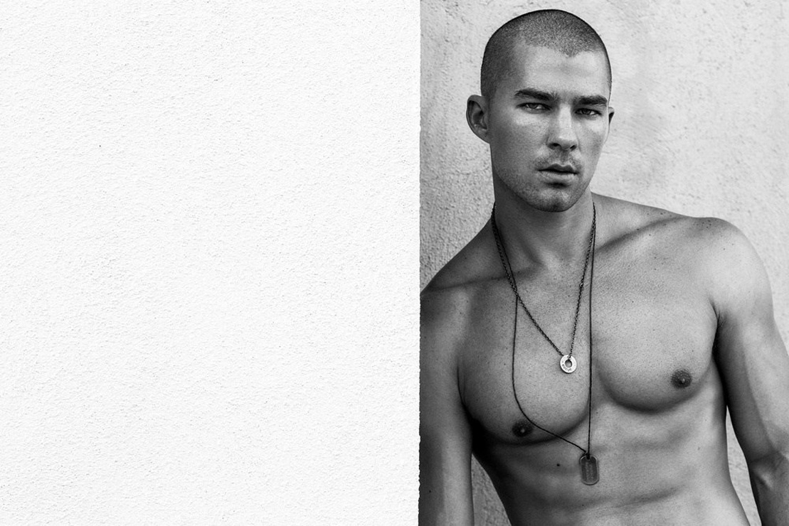 Picture of Cody Callahan