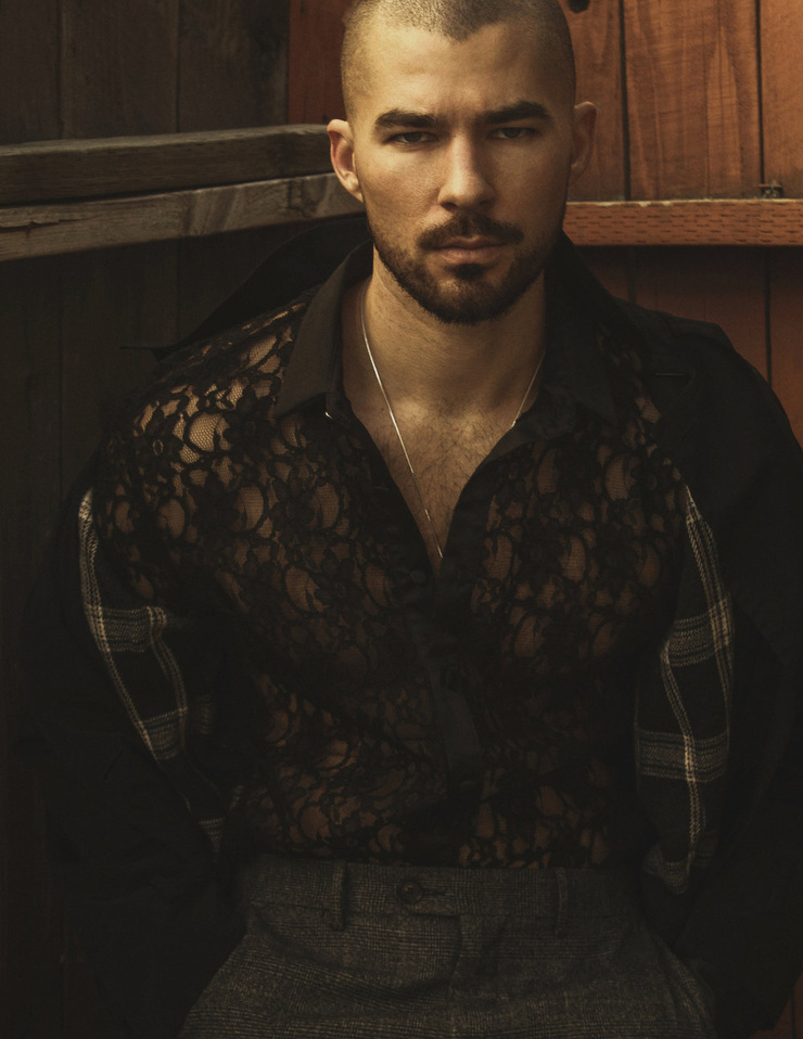 Picture of Cody Callahan