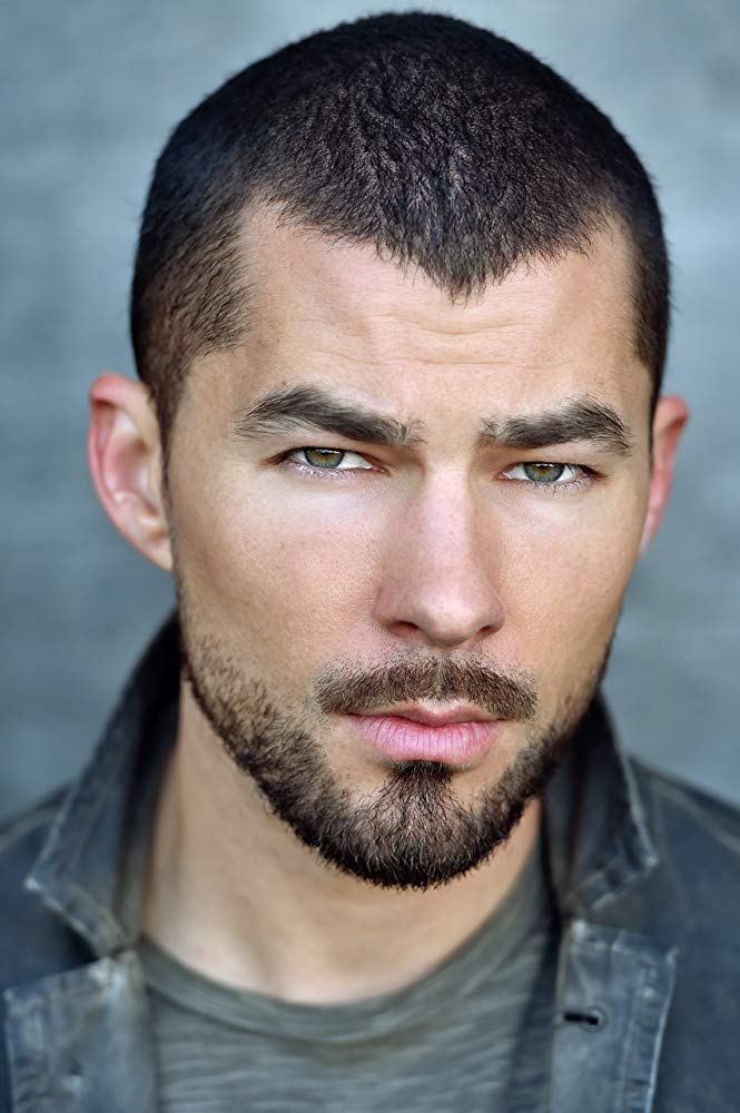 Picture of Cody Callahan