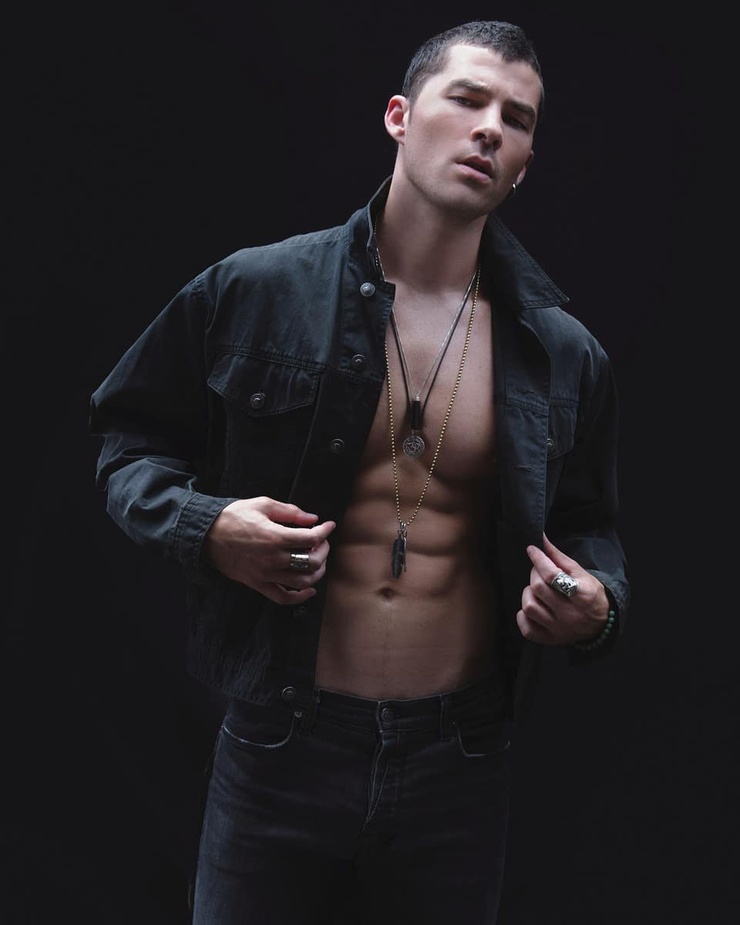 Picture of Cody Callahan