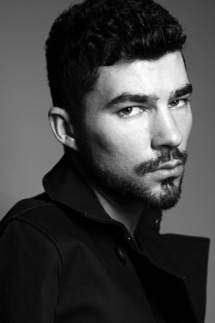 Picture of Cody Callahan