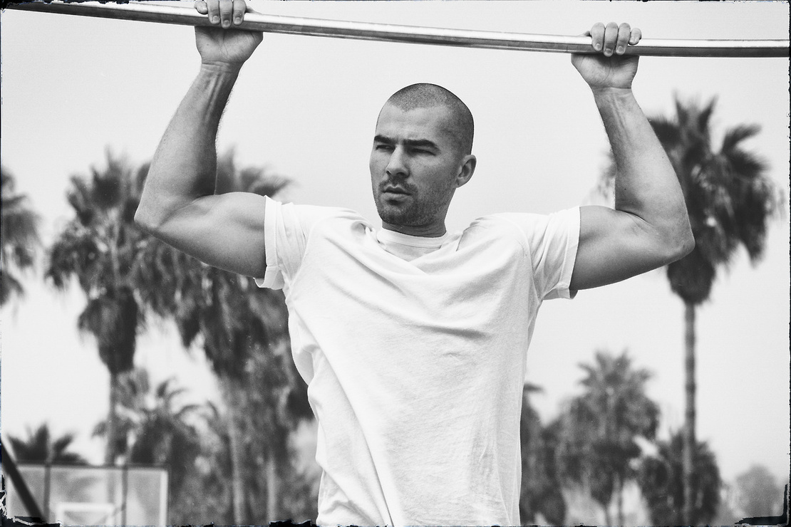 Image of Cody Callahan