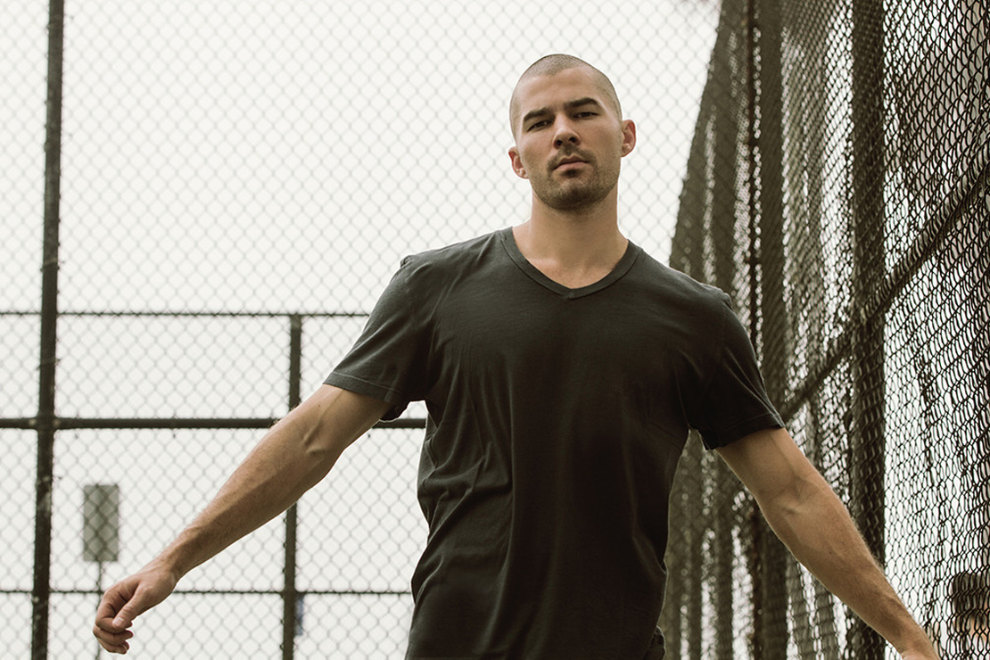 Picture of Cody Callahan