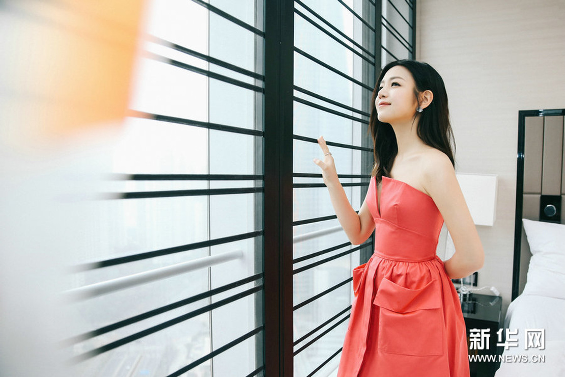 Picture of Michelle Chen