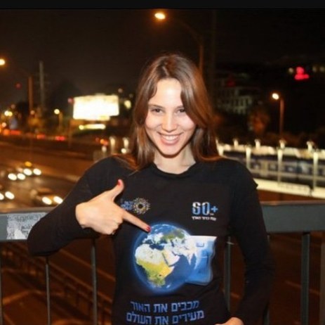 Picture of Amit Farkash