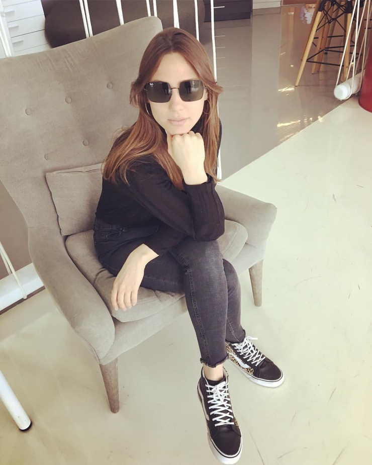 Picture of Amit Farkash