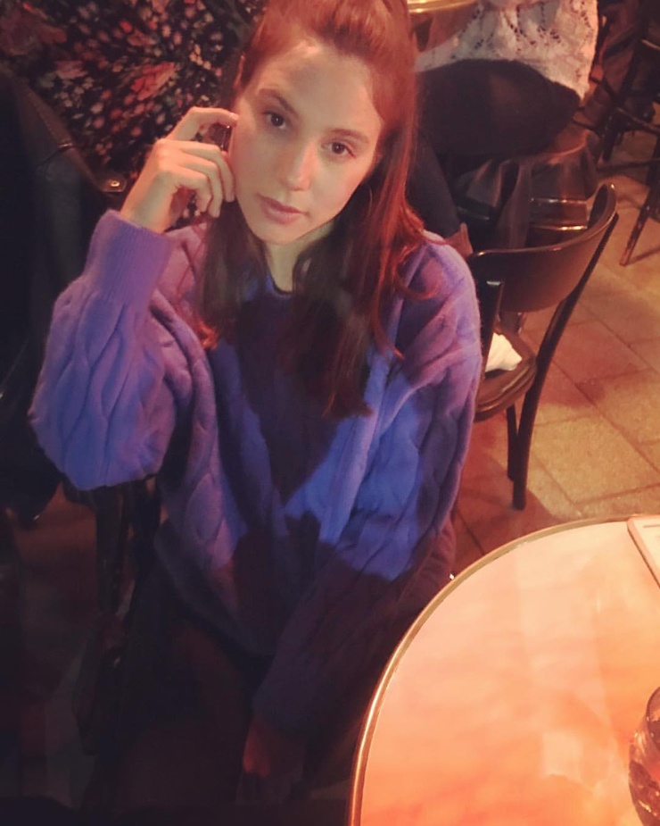 Picture of Amit Farkash