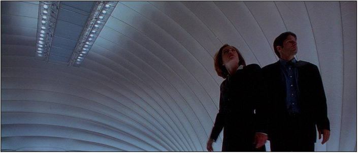 Picture of The X Files: Fight the Future