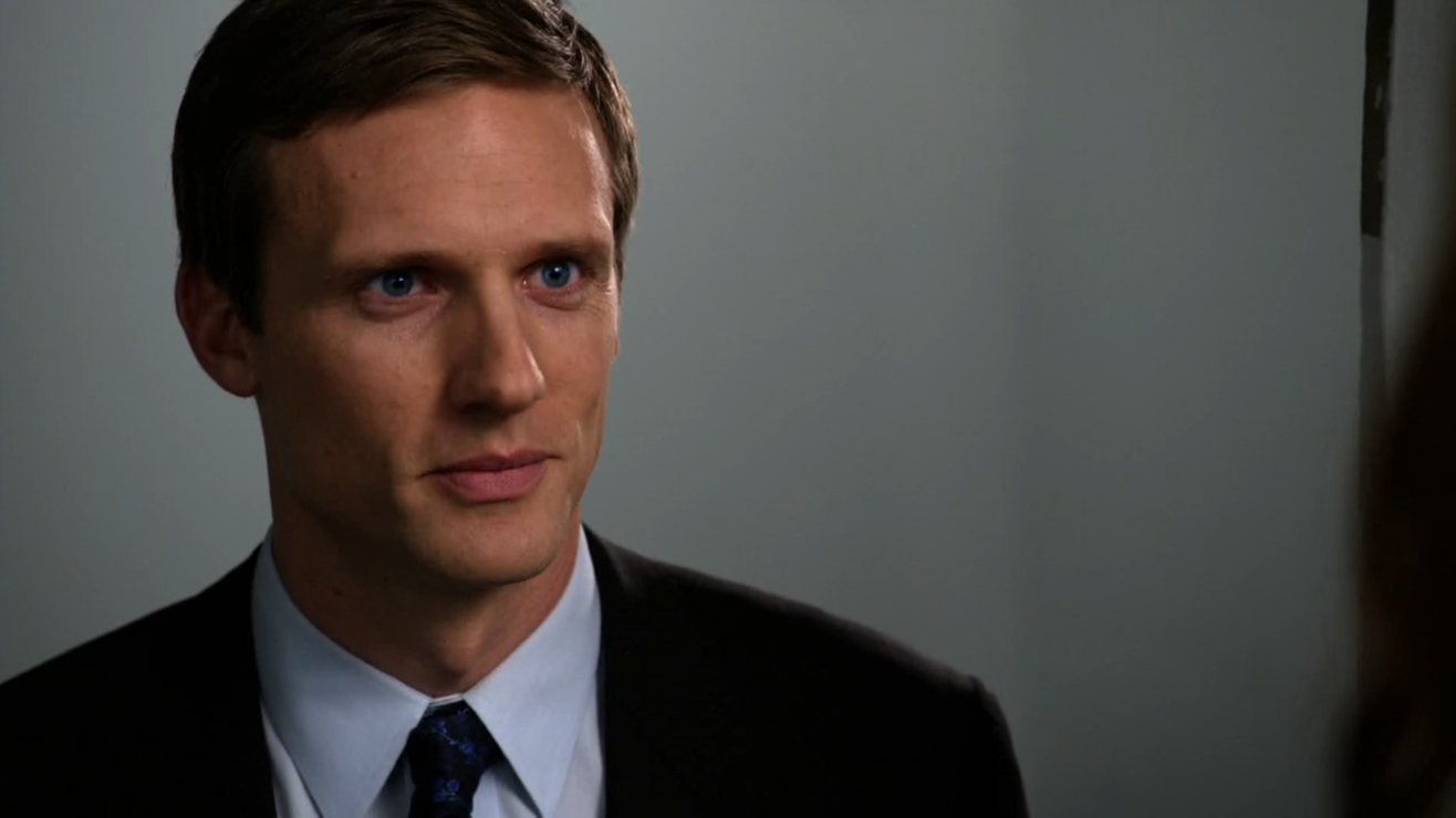 Teddy Sears