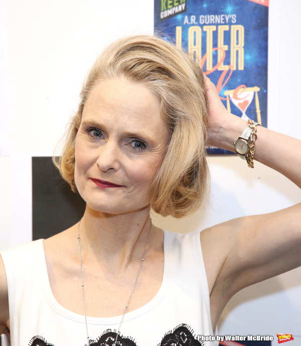 Picture of Barbara Garrick